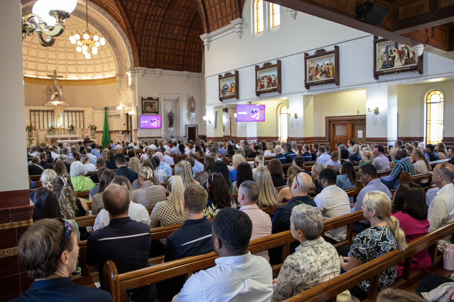 Catholic Diocese of Maitland-Newcastle