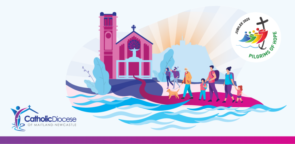 10 Questions about the Jubilee Year - Catholic Diocese of Maitland ...