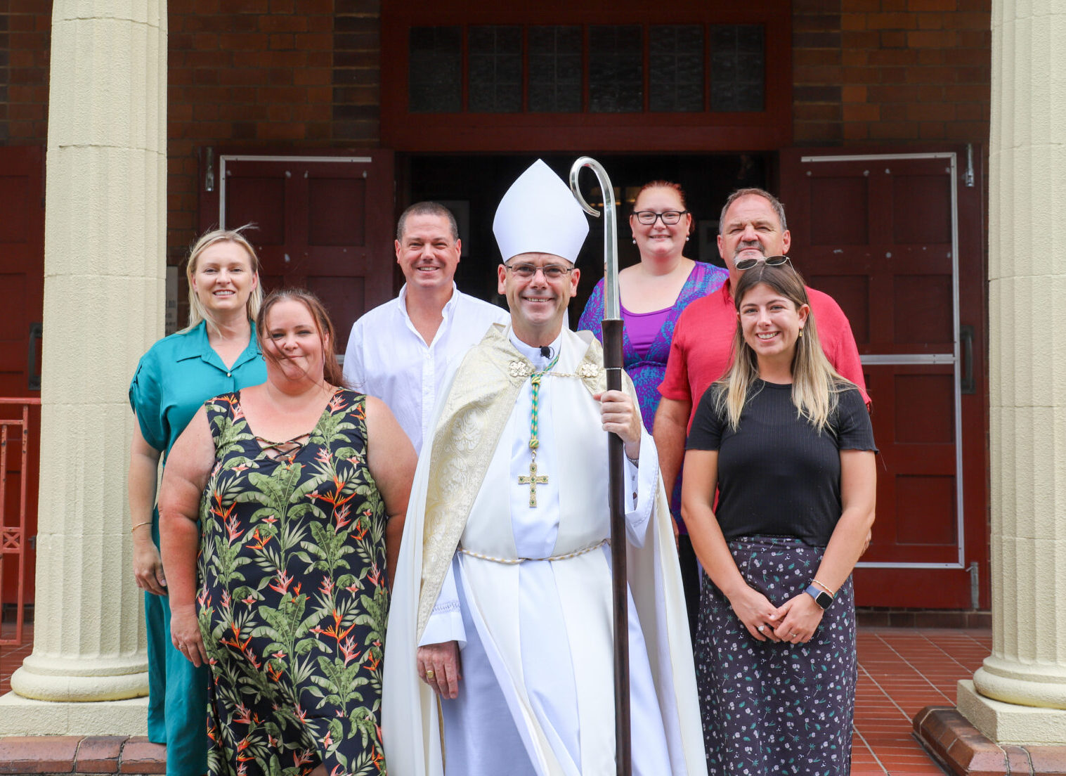 How do I become Catholic? - Catholic Diocese of Maitland-Newcastle