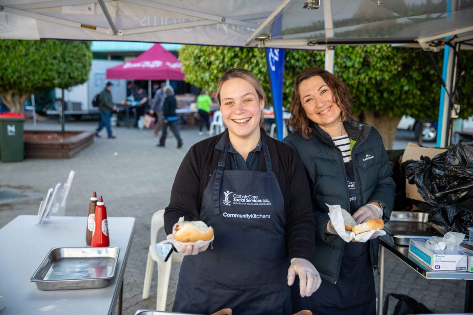 CatholicCare Social Services Hunter-Manning - Catholic Diocese of Maitland-Newcastle