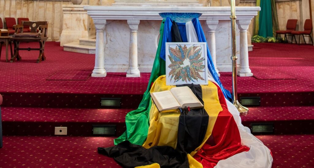 Celebrating NAIDOC Week in 2025 - Catholic Diocese of Maitland-Newcastle