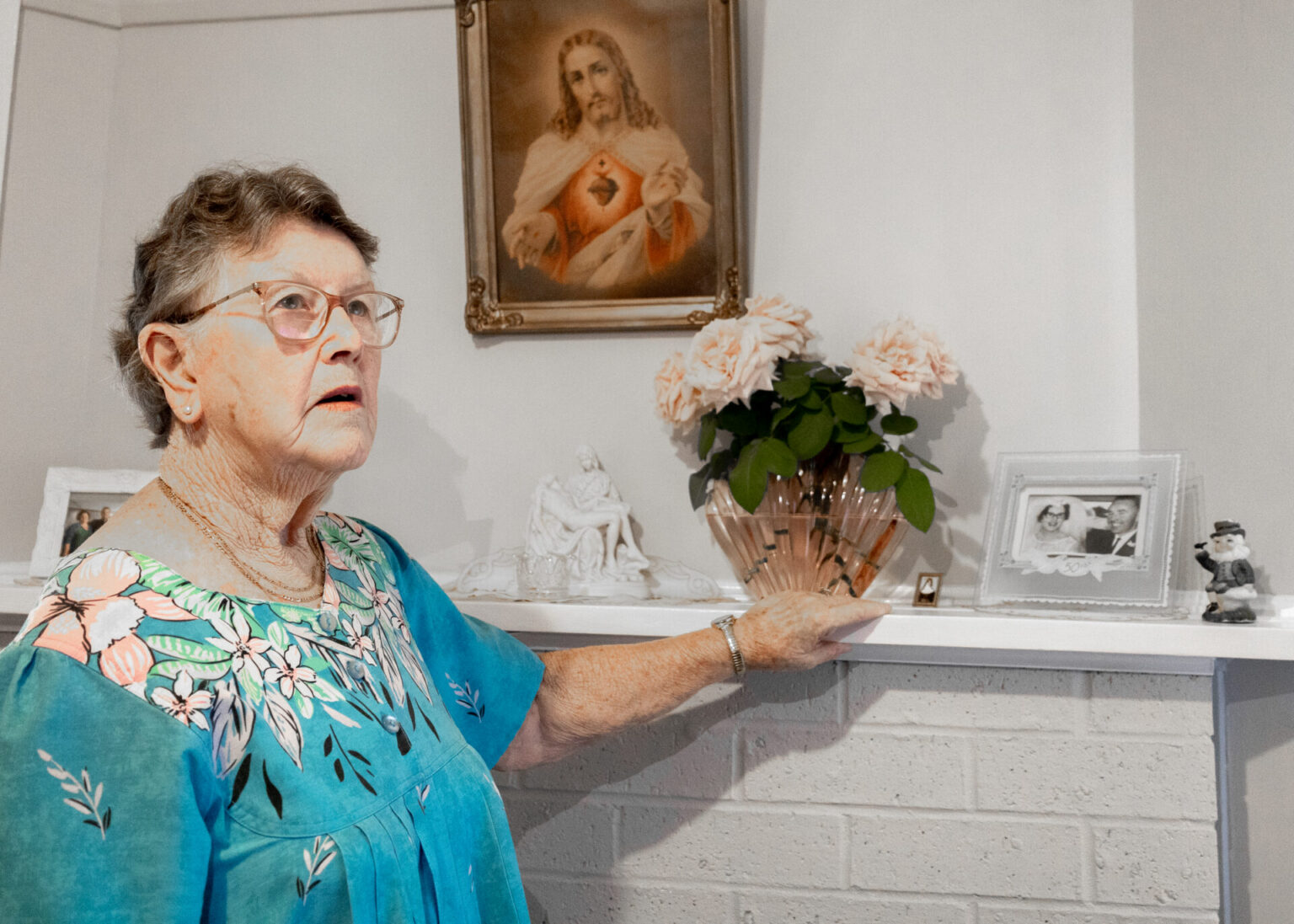 It feels like home - Catholic Diocese of Maitland-Newcastle